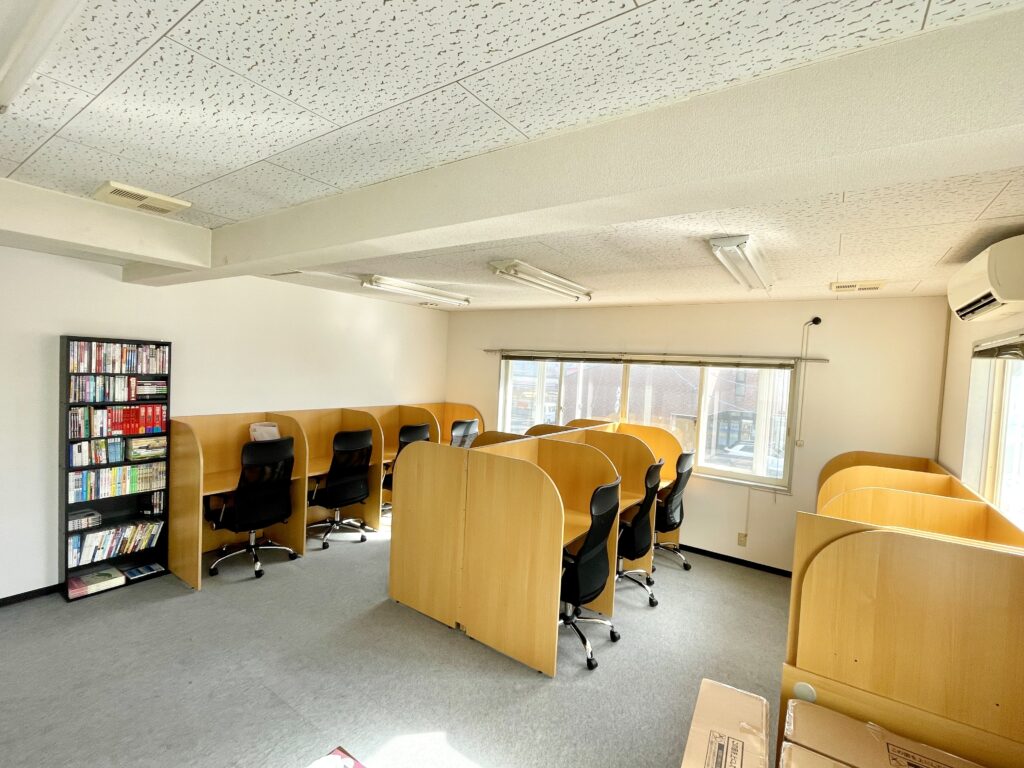 2月1日プレ開塾! » STUDYCRAFT進学塾STUDYCRAFT進学塾